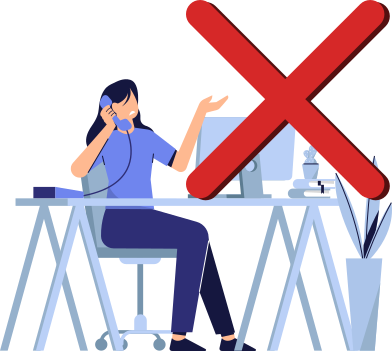 Automate customer service reminders