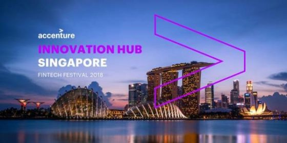 Fintech Innovation Labs in Singapore
